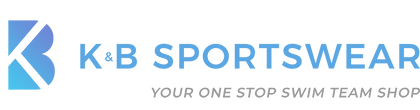 K&B Sportswear — Swim Team Suits, Competitive Swimwear & Swimsuits