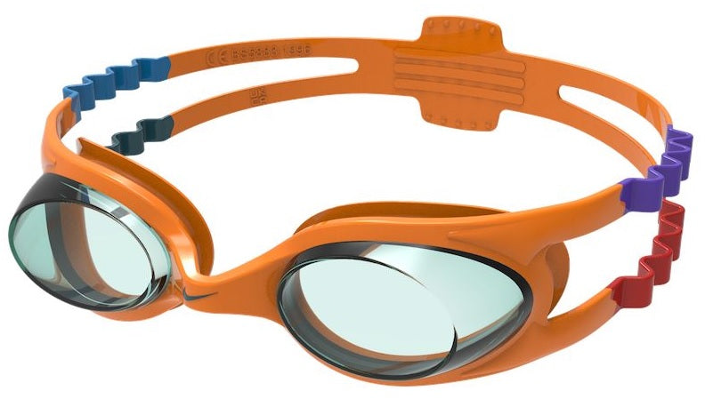 Nike Easy Fit Kids' Goggles – K&B Sportswear